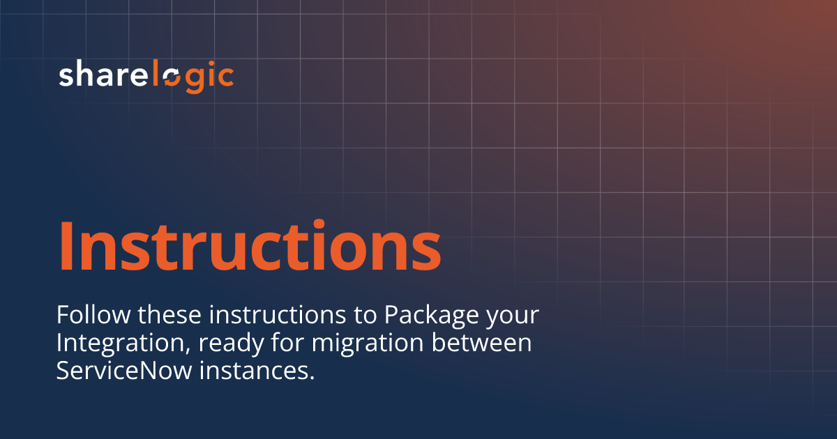 Instructions | Unifi Documentation