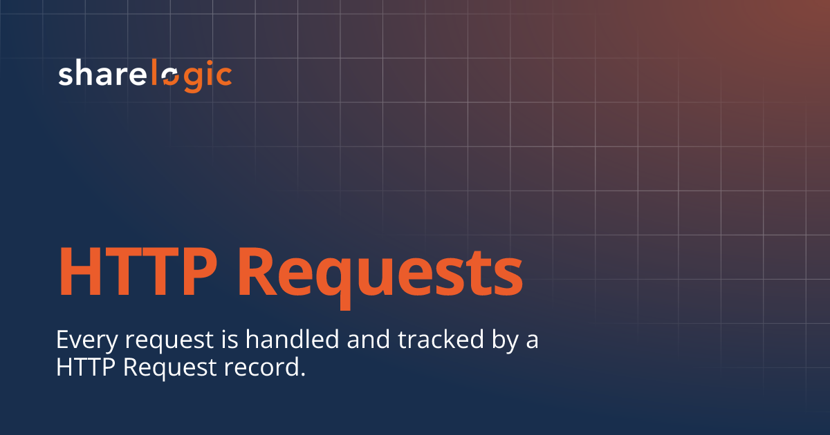 HTTP Requests | Unifi Documentation